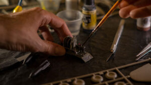 How to get into model building (Complete Guide) • Leisure Guided