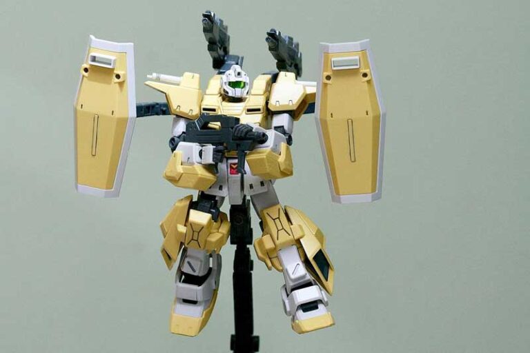 How To Get Into Gundam Models | Your Journey Starts Here • Leisure Guided