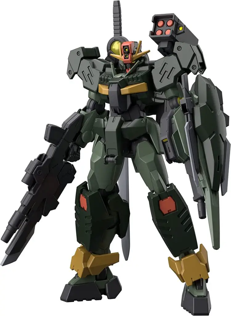 12 Best High Grade Gundam Models (Gunpla) • Leisure Guided