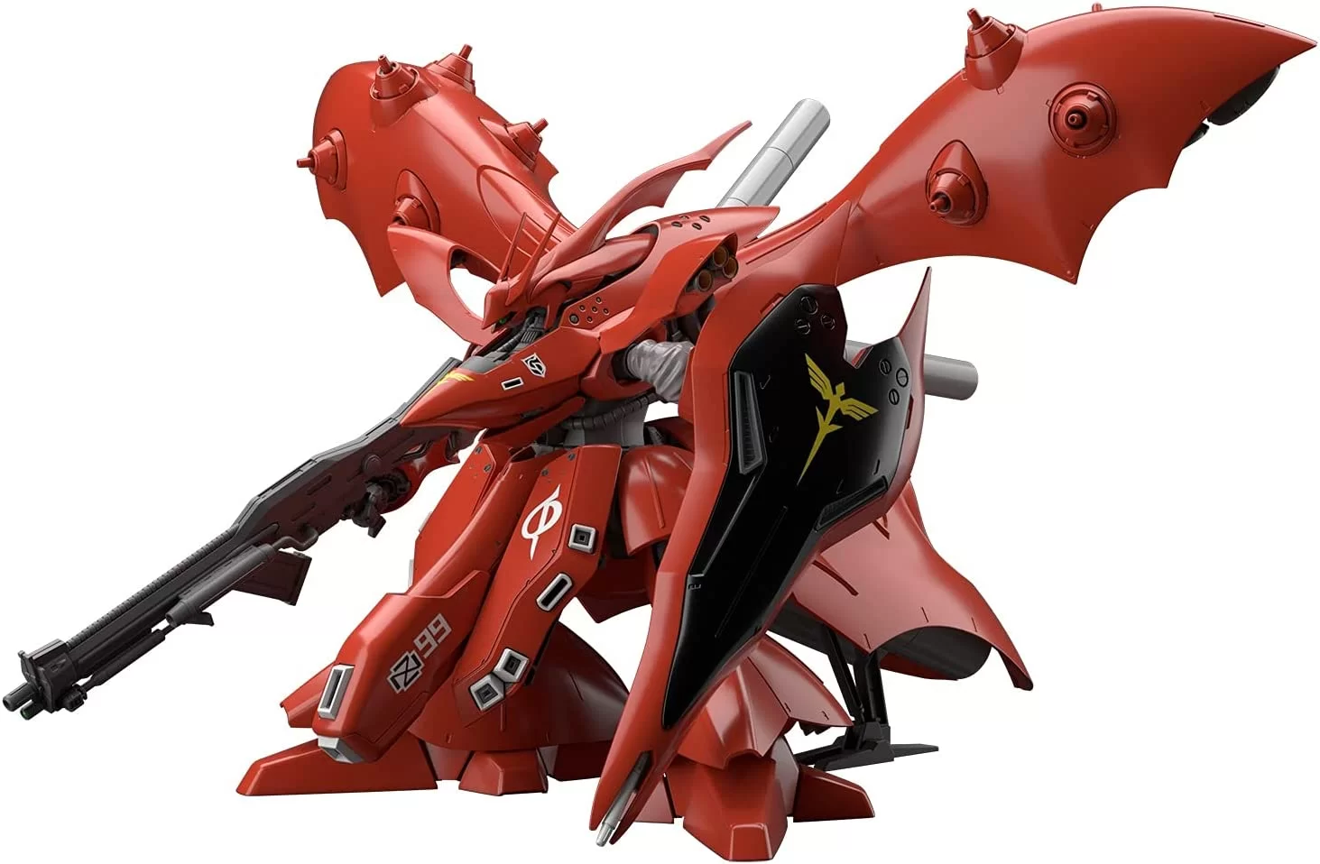 15 Best Gundam Model Kits for Beginners • Leisure Guided